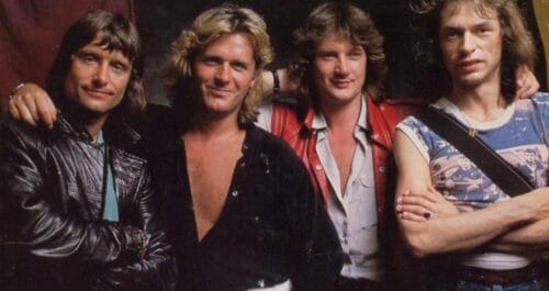 Asia – Supergroup Of Progressive Rock | Rock Music Universe