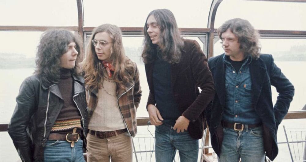 Camel – Masters Of Progressive Rock | Rock Music Universe
