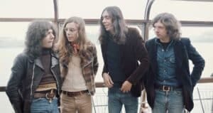 Camel – Masters Of Progressive Rock | Rock Music Universe