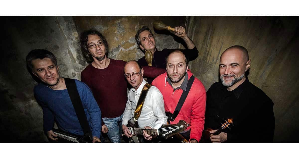 10 Best Italian Progressive Rock Bands | Rock Music Universe