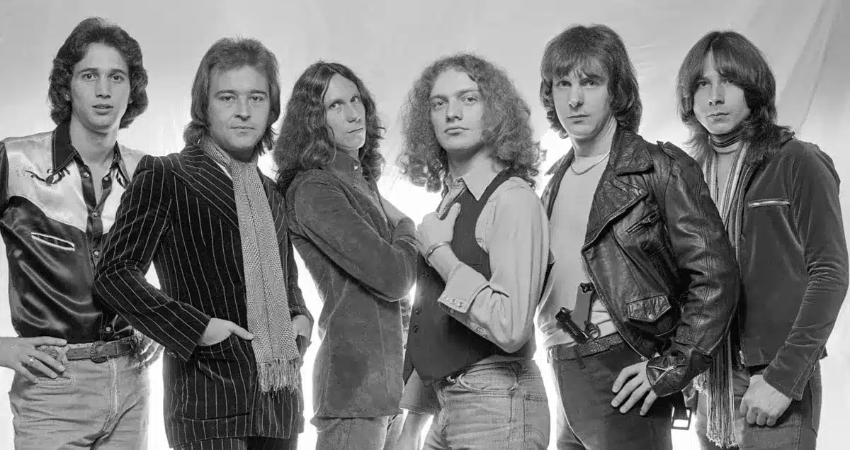 Foreigner – Classic Rock Icons & Hit-Makers