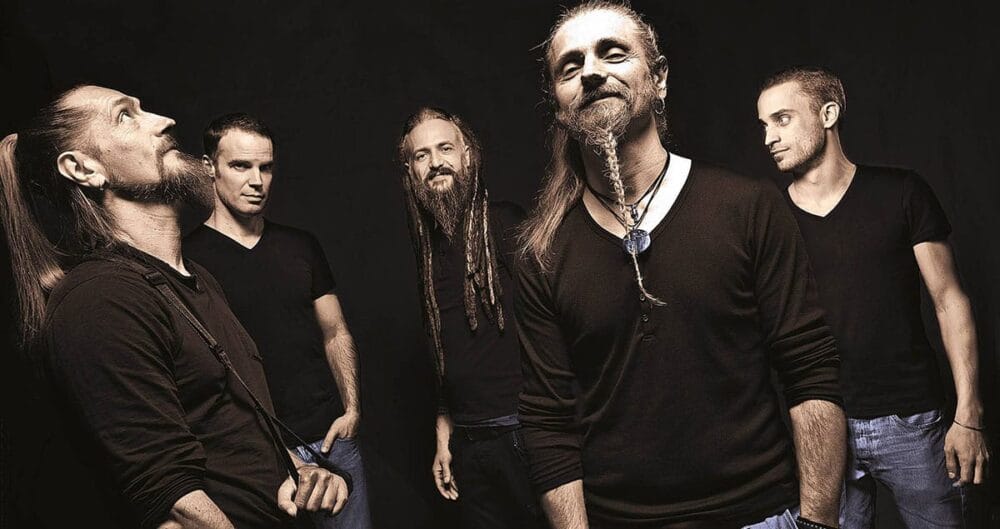 Lazuli – French Progressive Rock Innovators With A Unique Sound