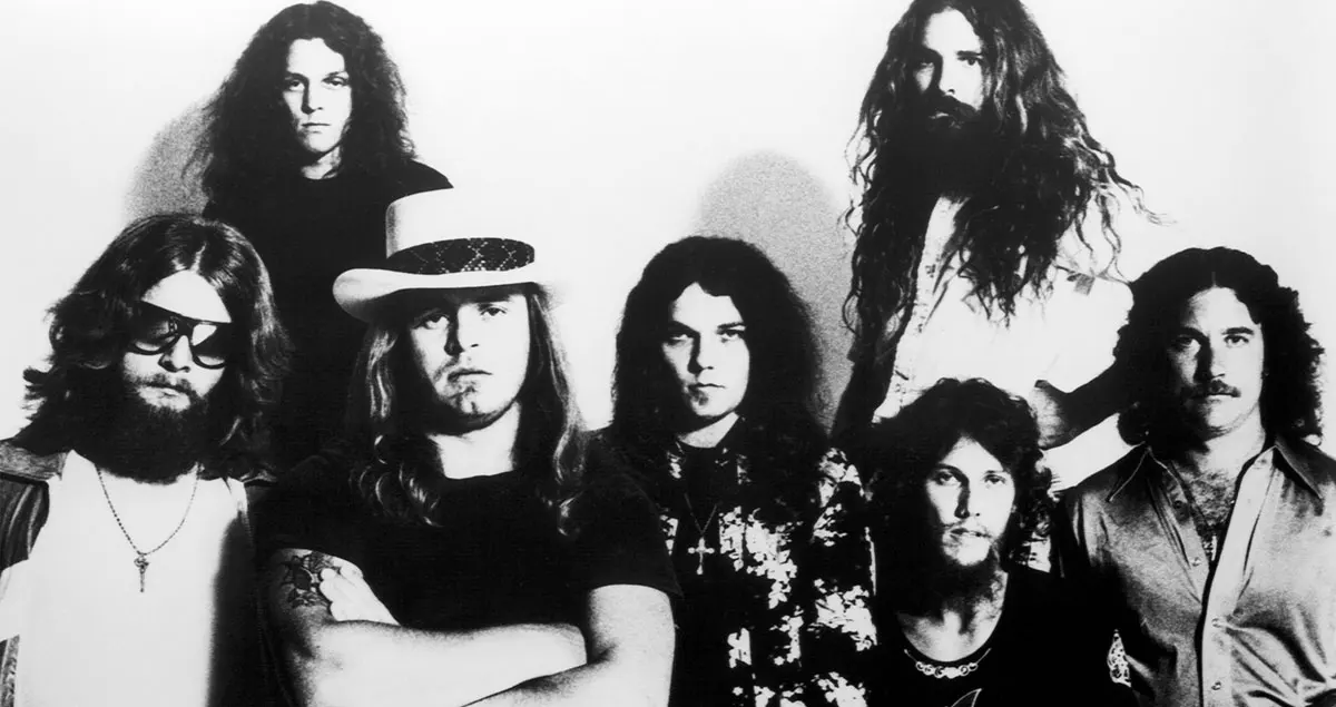 Lynyrd Skynyrd: How Pride Carried Weight In Southern Rock