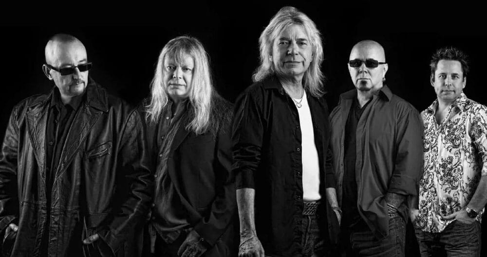 Magnum – Melodic Hard Rock & Progressive Sound