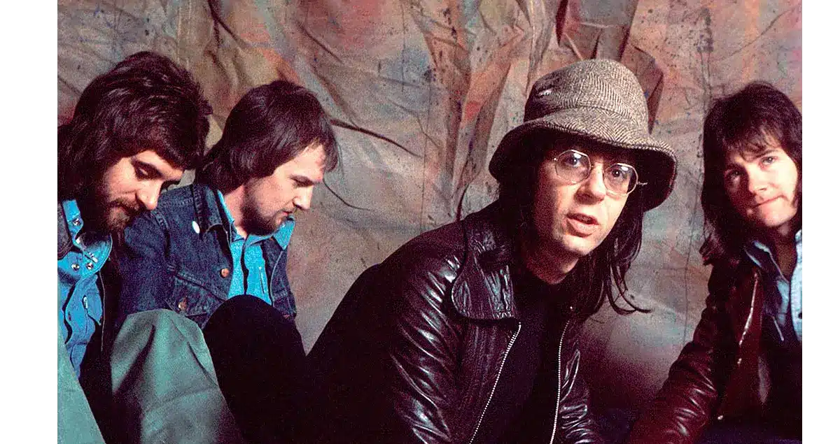 Manfred Mann's Earth Band – Classic Rock And Progressive Soundscapes