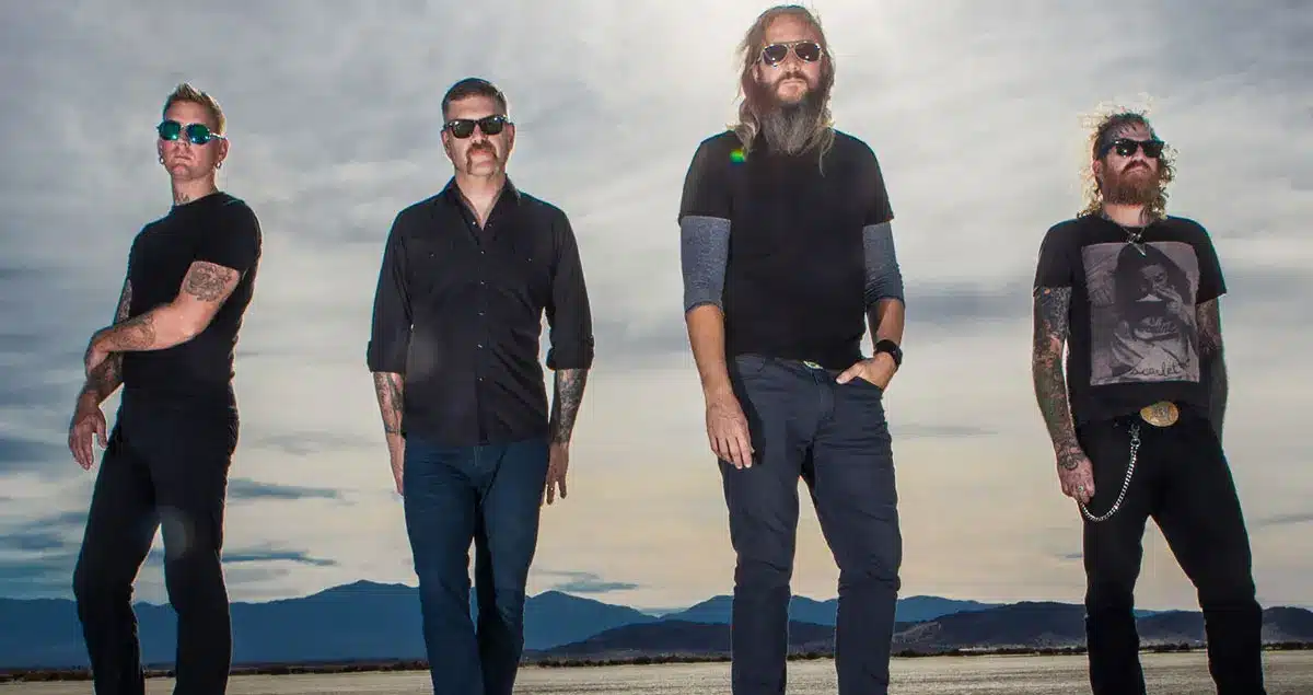 Progressive Metal: Bands, Complexity & Modern Metal Evolution