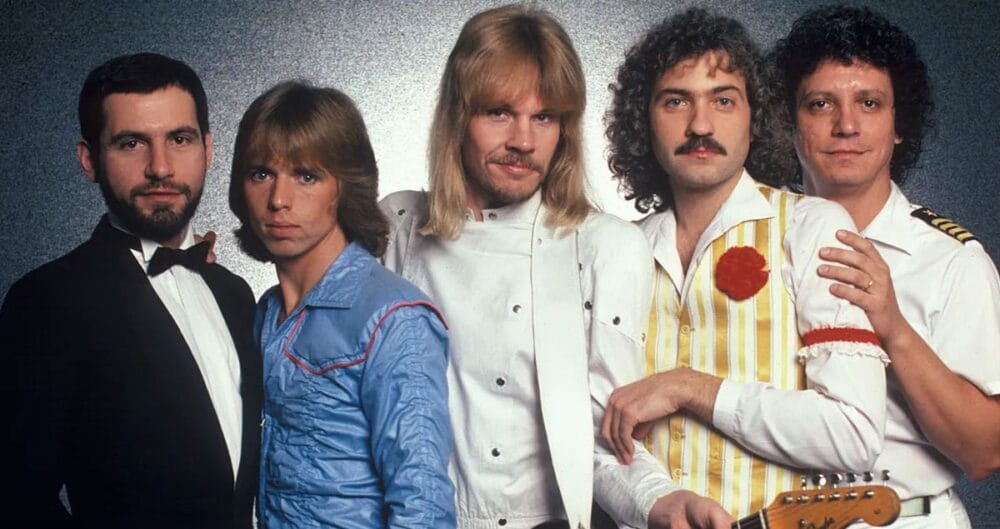 Styx: Key Facts And Evolution Of A Progressive Rock