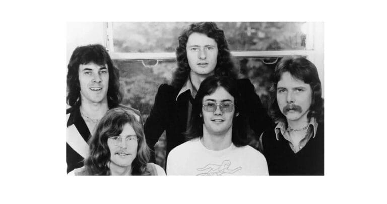The Caravan – Canterbury Prog Rock Pioneers | Rock Music Universe