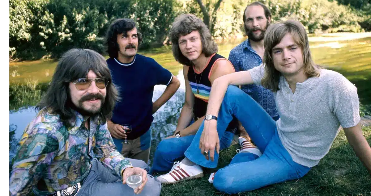 10 Best British Progressive Rock Bands | Rock Music Universe
