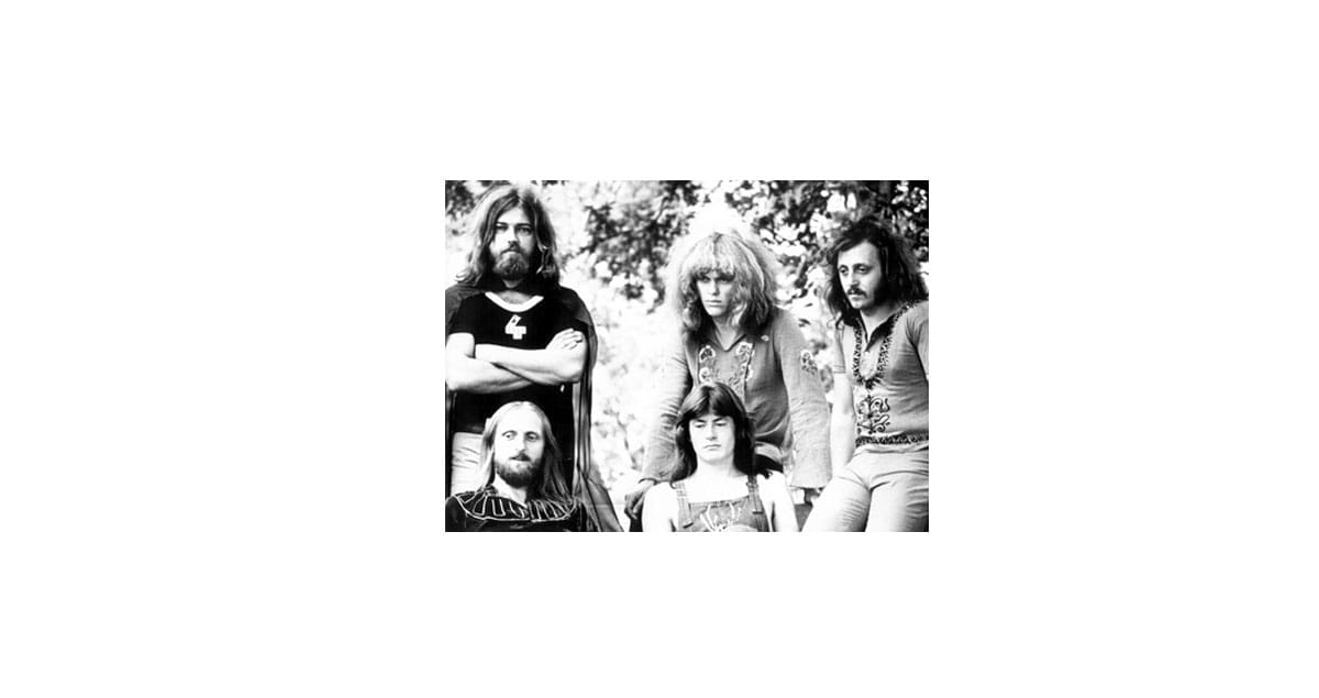 Omega – Hungarian Progressive Rock Band