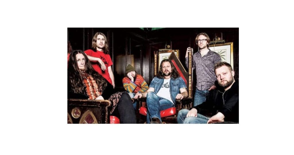 40 Years Of Neo Progressive Rock Bands