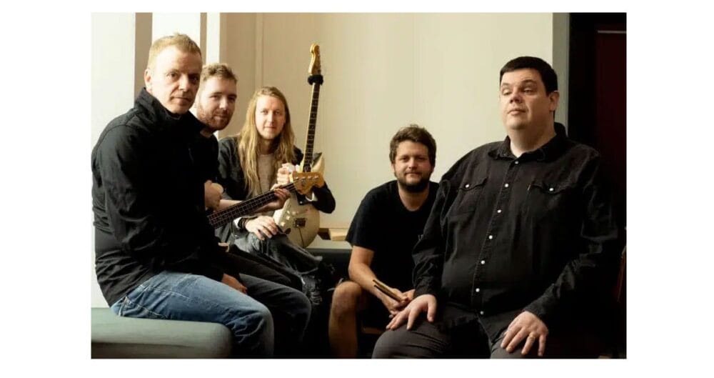 40 Years Of Neo Progressive Rock Bands