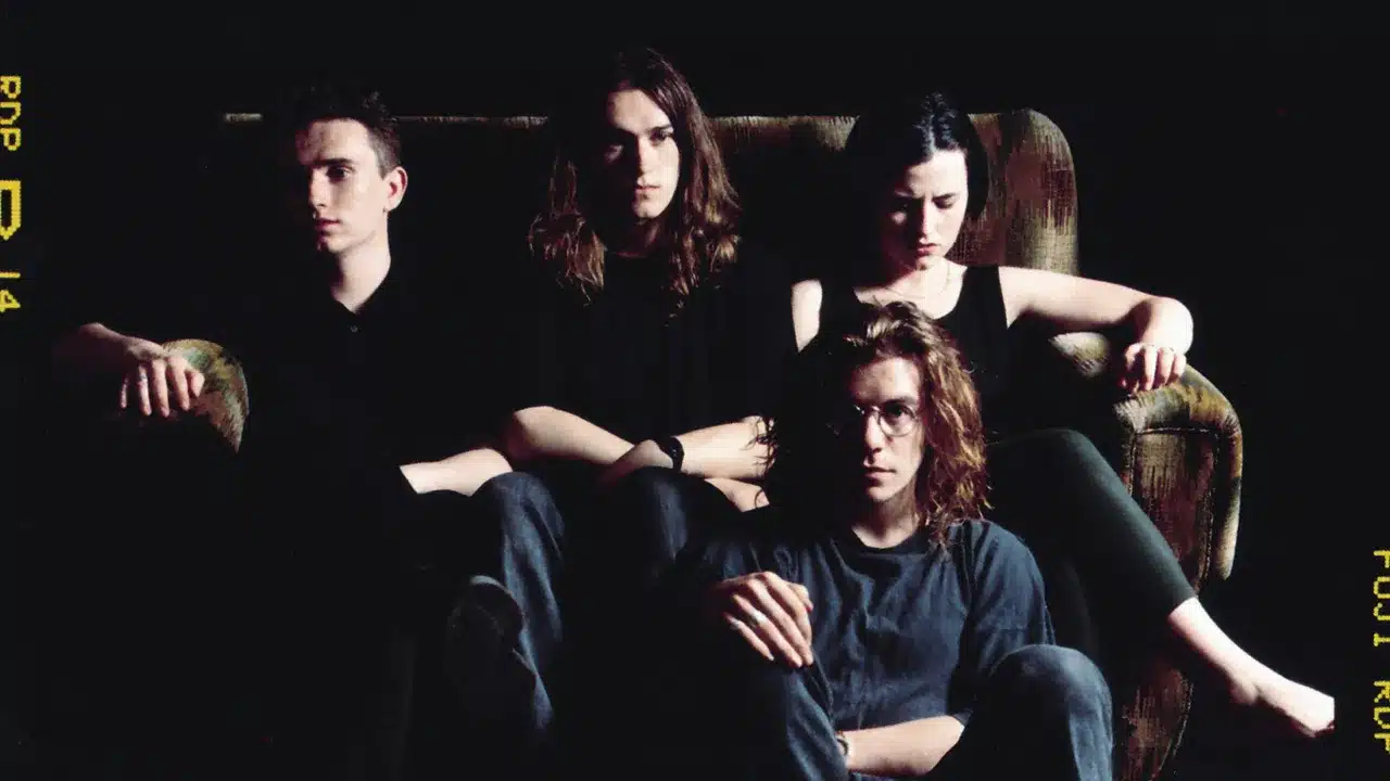 The Cranberries – Iconic Irish Rock Band | Hits & Legacy