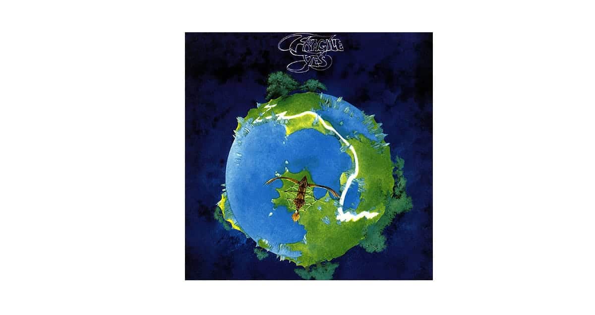 Top 25 Progressive Rock Albums Of All Time – Ranked & Reviewed