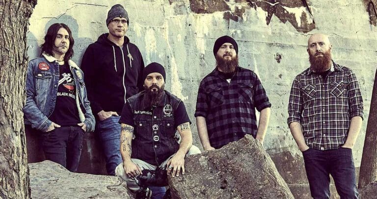 Killswitch Engage – Pioneers Of Metalcore | Rock Music Universe
