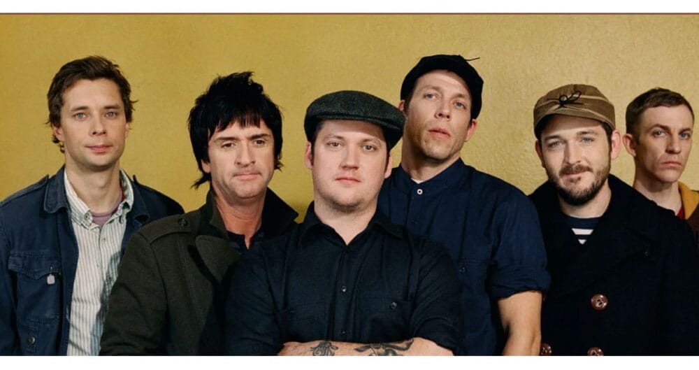 Modest Mouse – Sound, Style & Legacy | Rock Music Universe