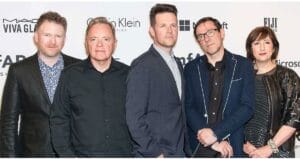 New Order | Rock Music Universe