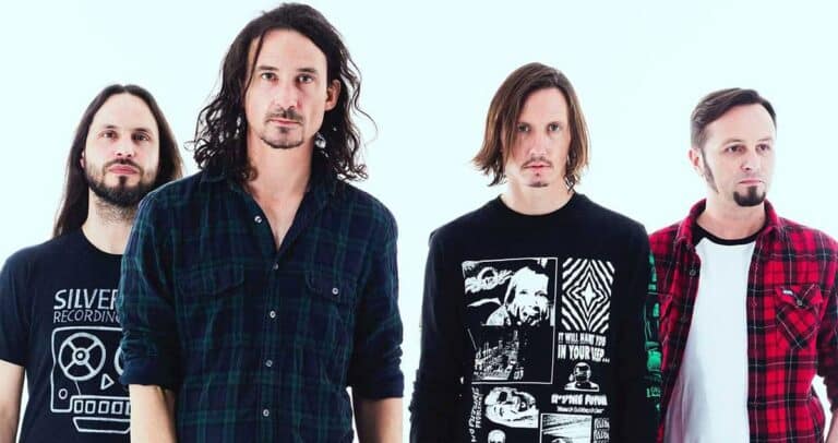 Gojira – Progressive Metal & Death Metal Titans | Rock Music Universe