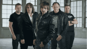 40 Years Of Neo Progressive Rock Bands